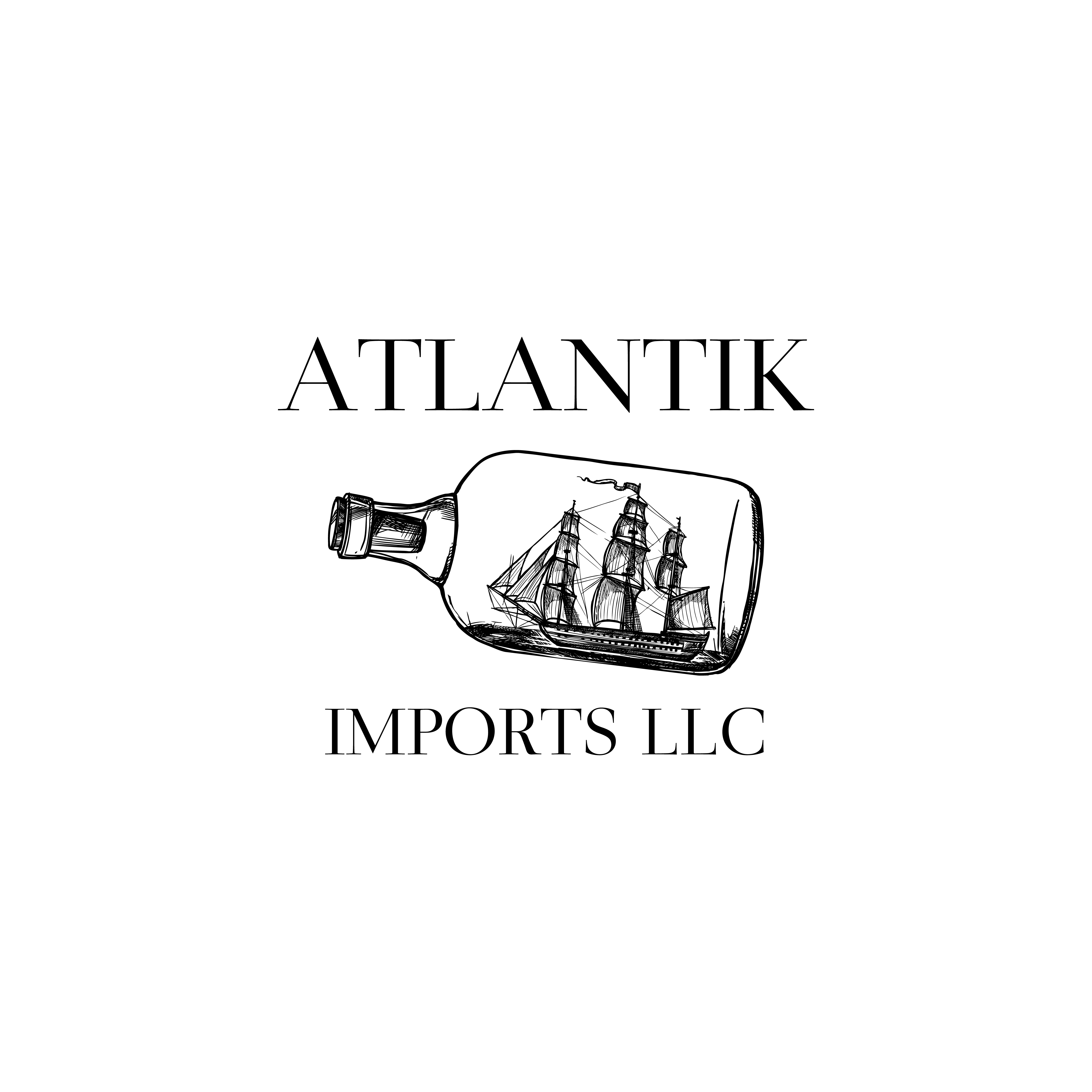 Logo | Atlantik Imports